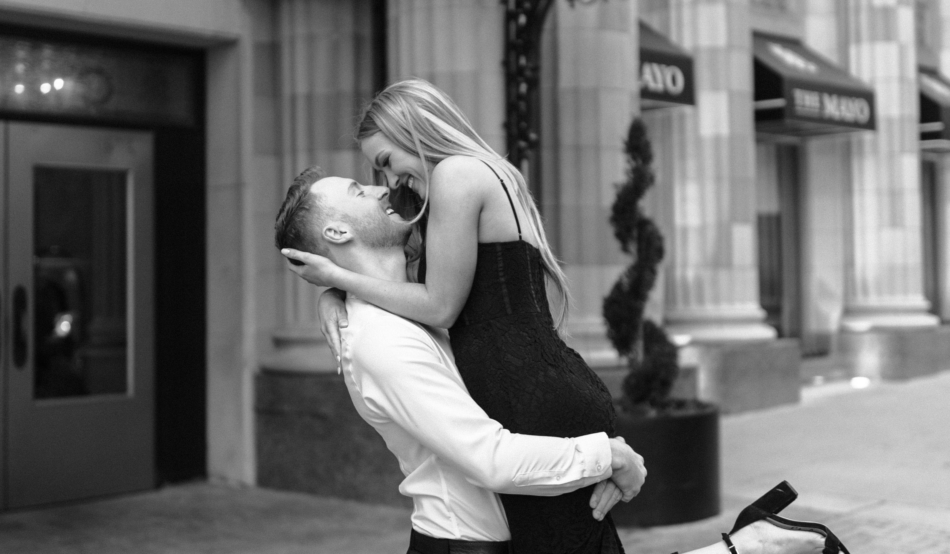 Gavin Doyle and Katelyn Shaffer's Wedding Website