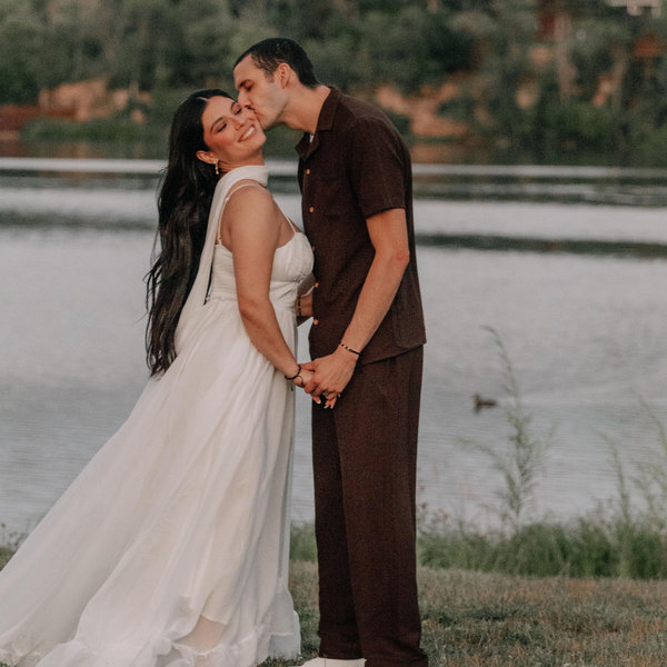 Stefanny Peña and Luis Hernandez's Wedding Website