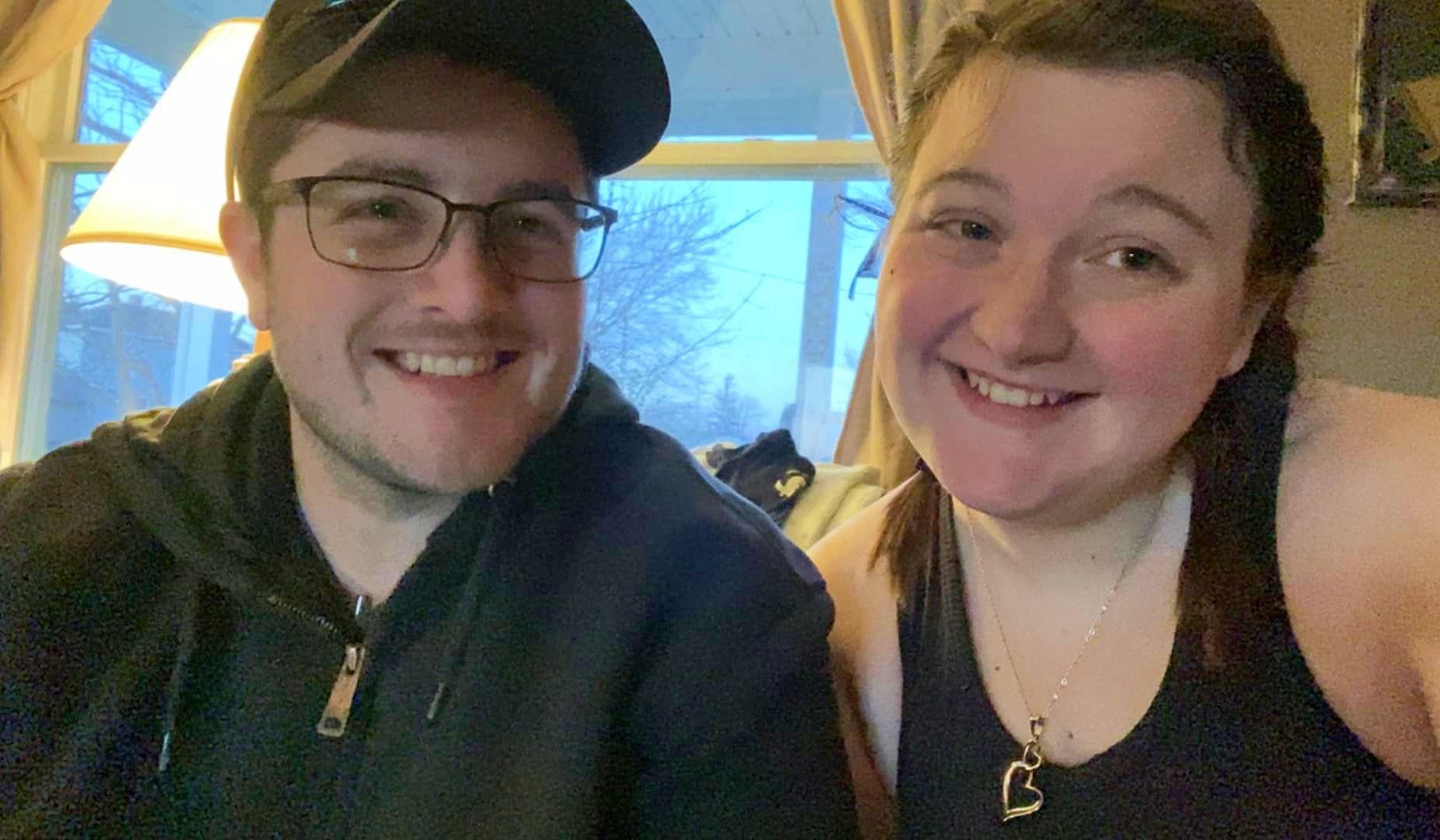 Alexandria Webb and Eric Otto's Wedding Website