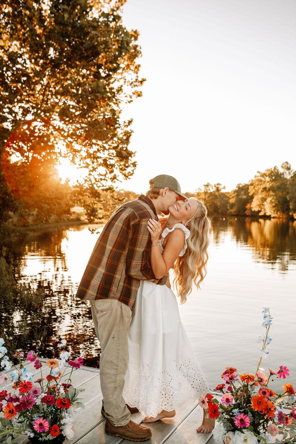 Camryn Freeman and Gavin Graham's Wedding Website
