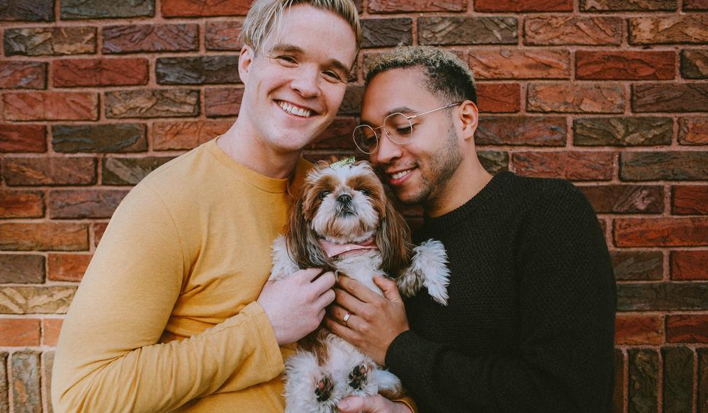 Alex Cline and Kyle Burris' Wedding Website