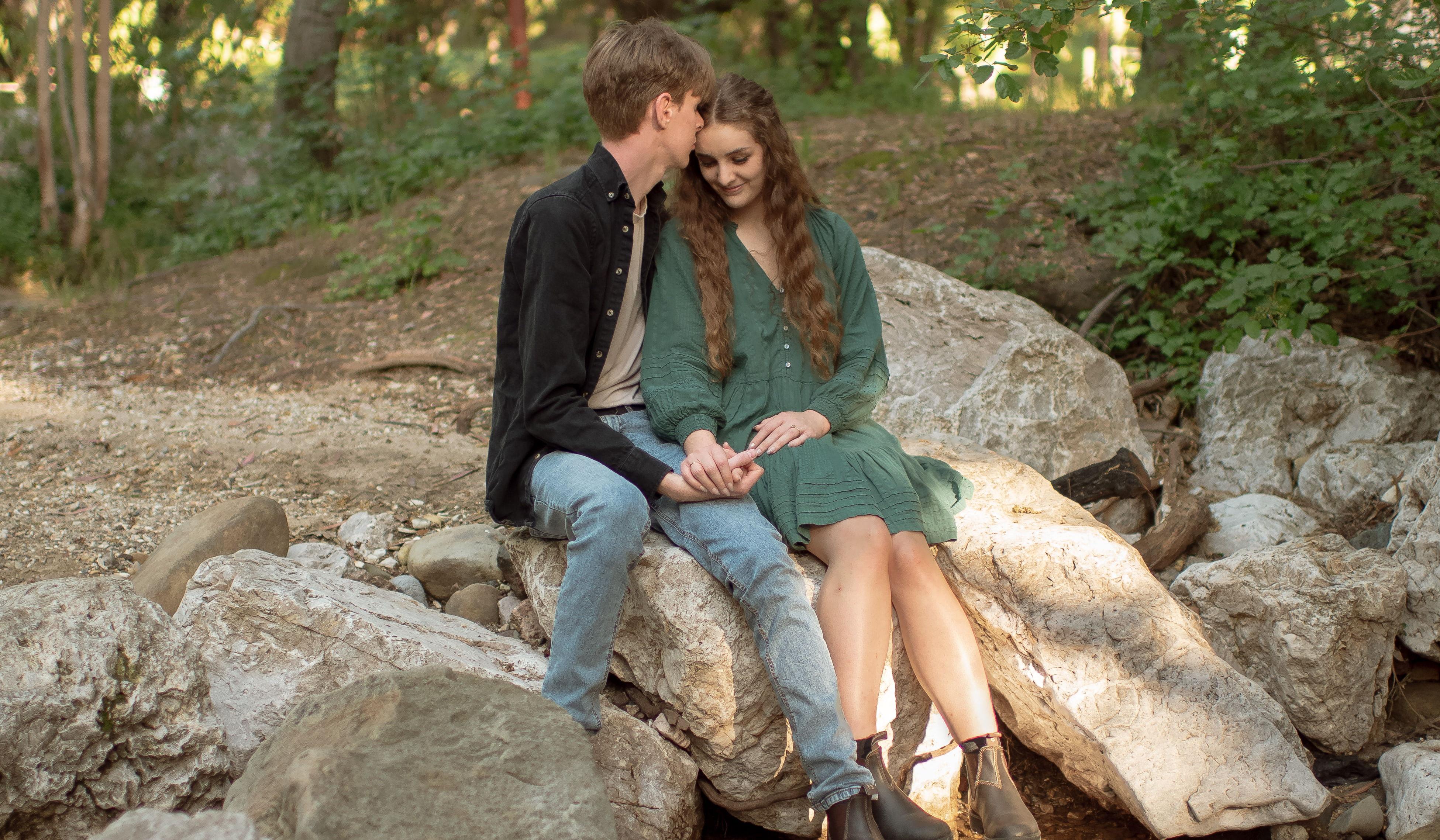 Lucas Doherty and Rachel Barnfather's Wedding Website