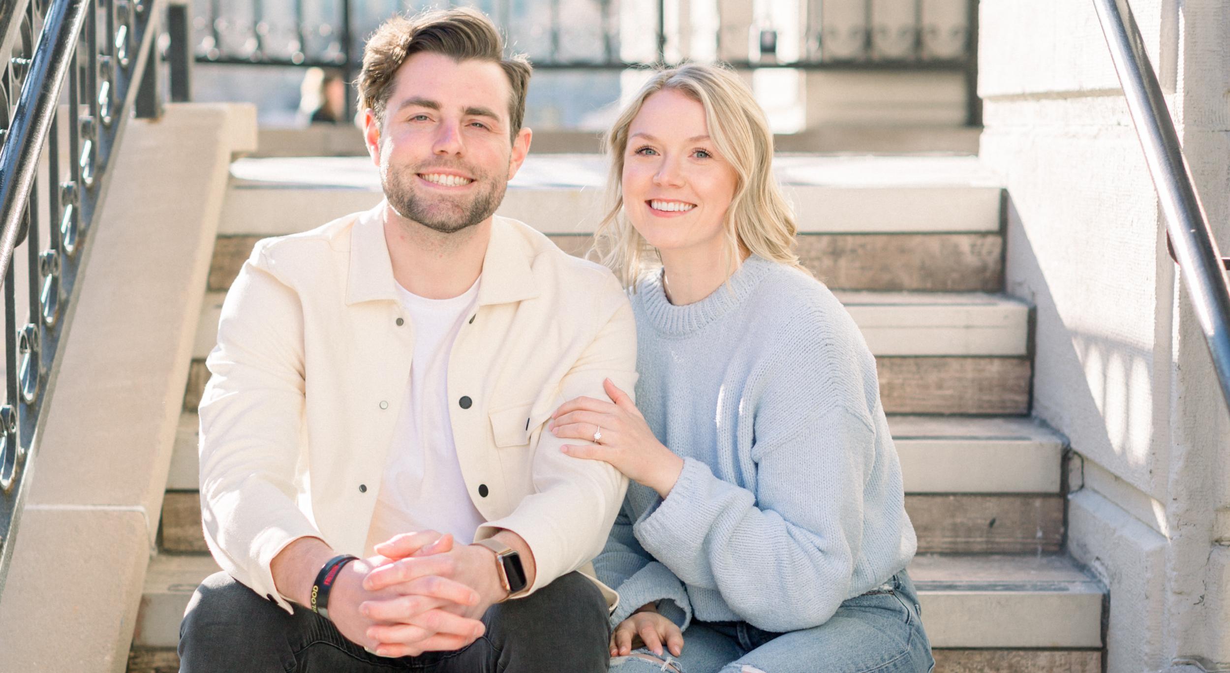 Jackie Wandt and Drew Hare's Wedding Website