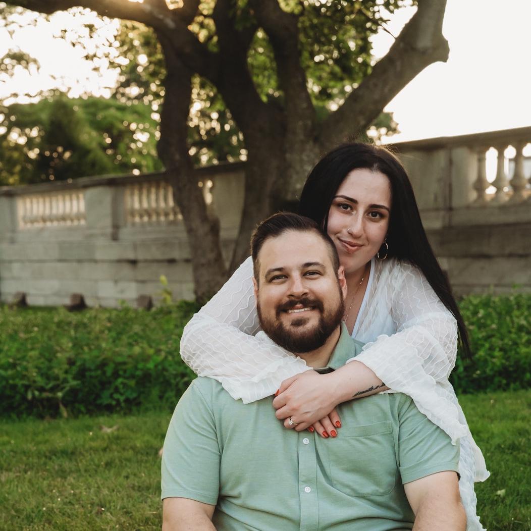 Alexis Ragone and Devin Edwards' Wedding Website