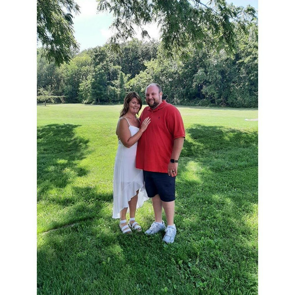 Janet Donlin and Josh Lusk's Wedding Website