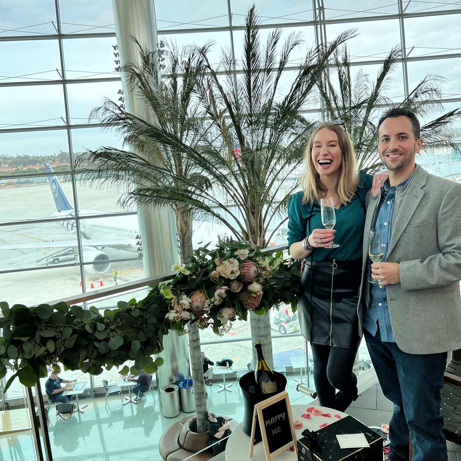 Marissa Wolf and Gabe Douek's Wedding Website