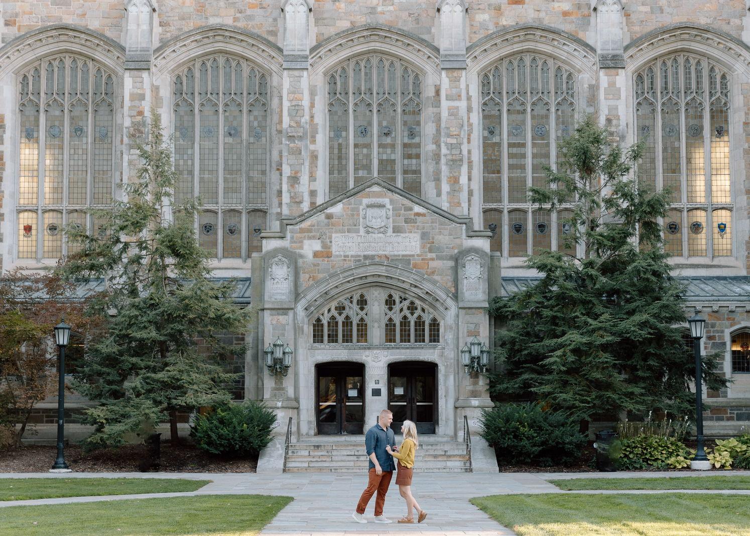 Erin Moser and Alex Landschulz's Wedding Website