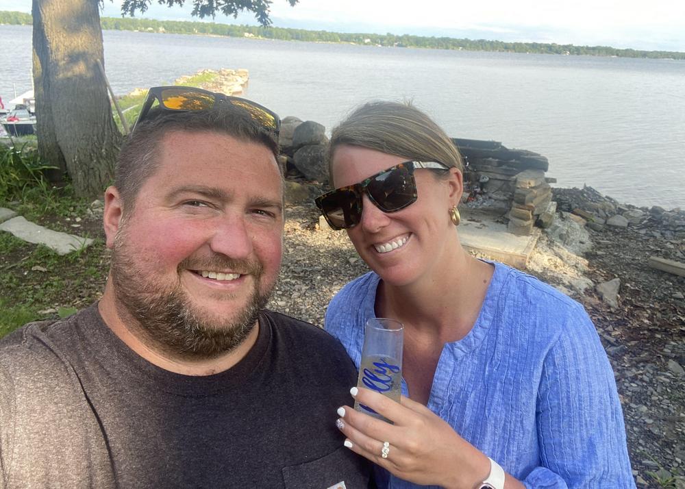 Kelly Davis and Jeffrey Davis' Wedding Website