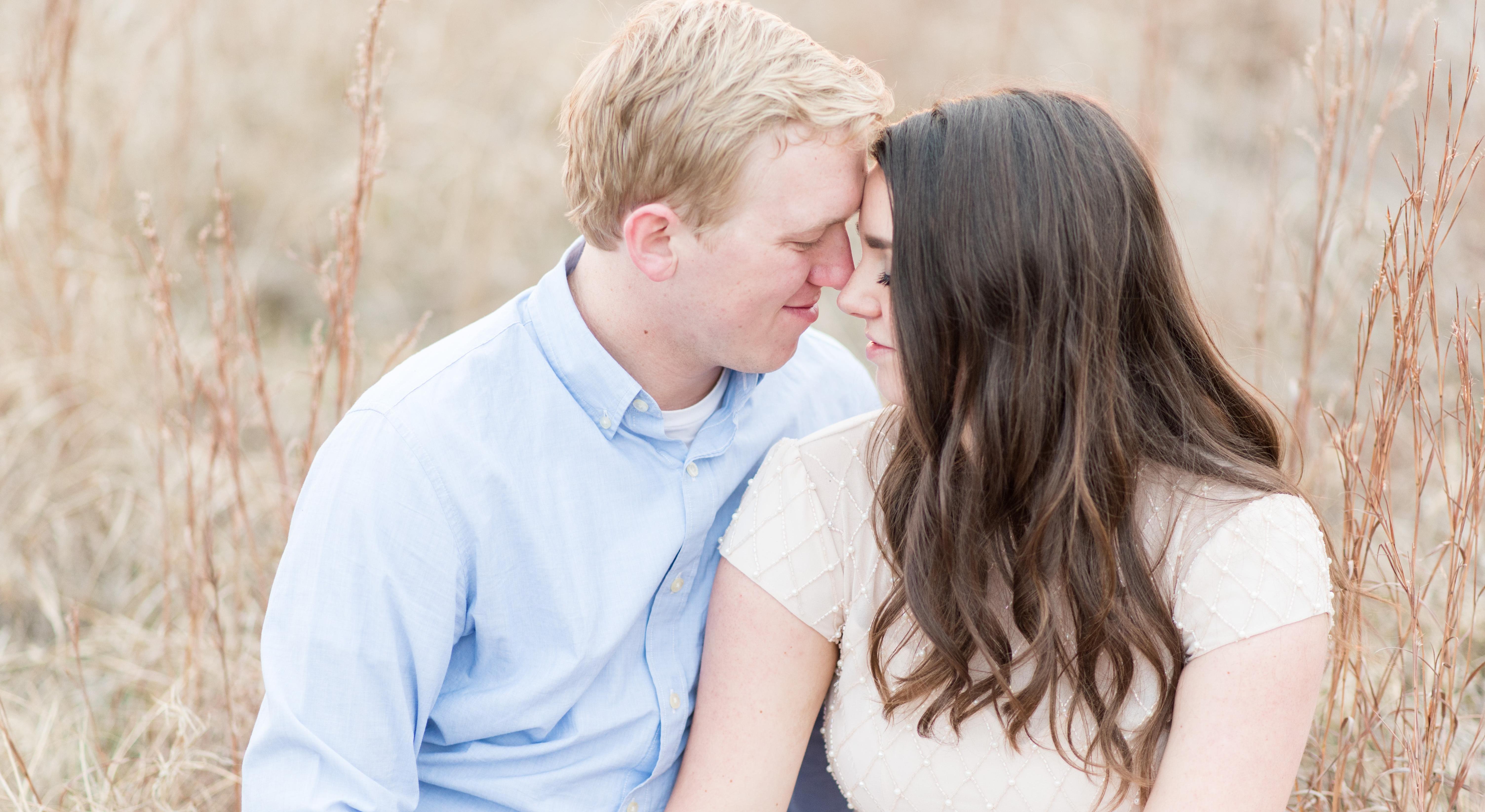 Carlee Freeman and Carson Gentry's Wedding Website