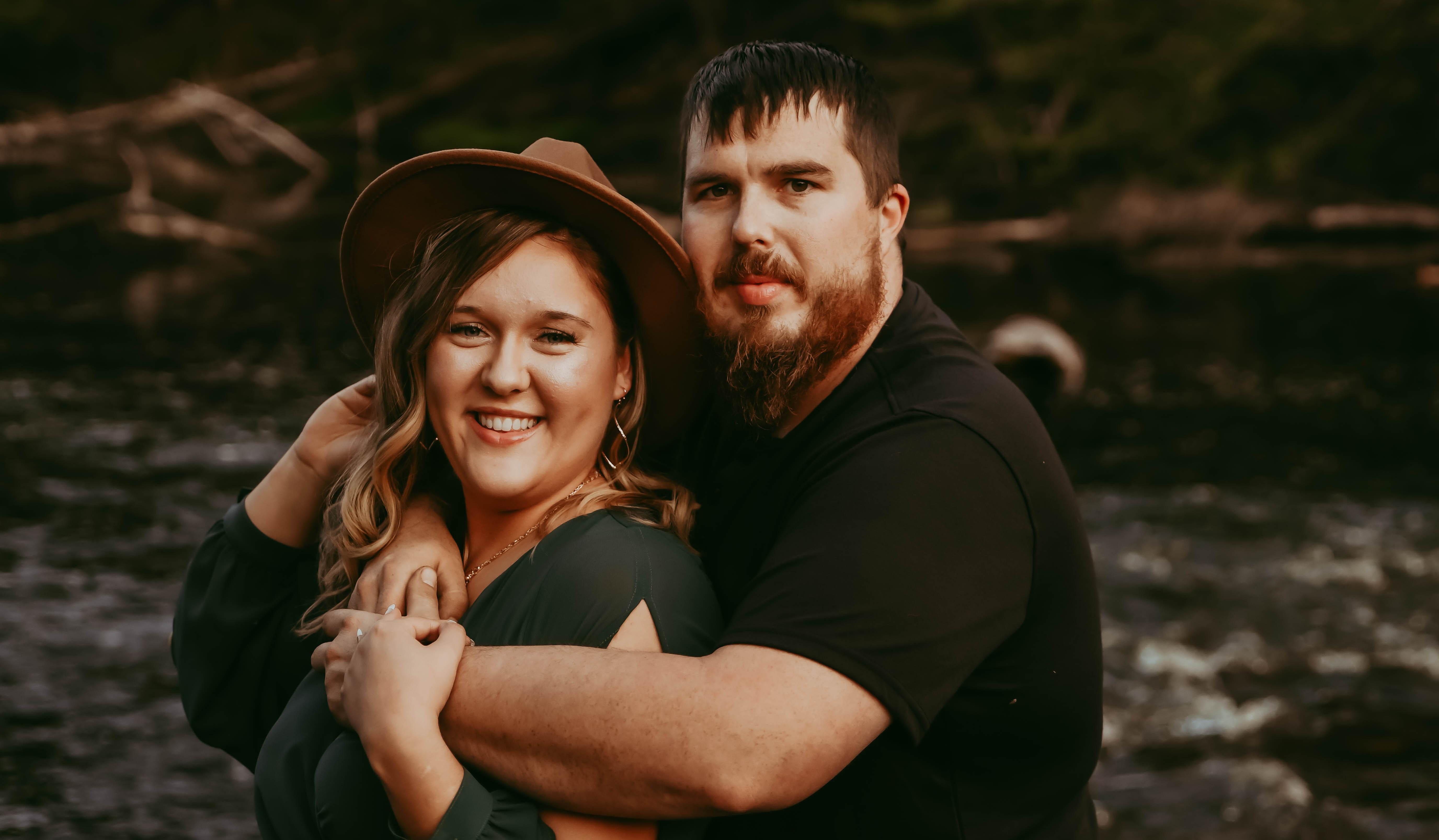 Kaitlyn Ashbeck and Jeremy Rummel's Wedding Website