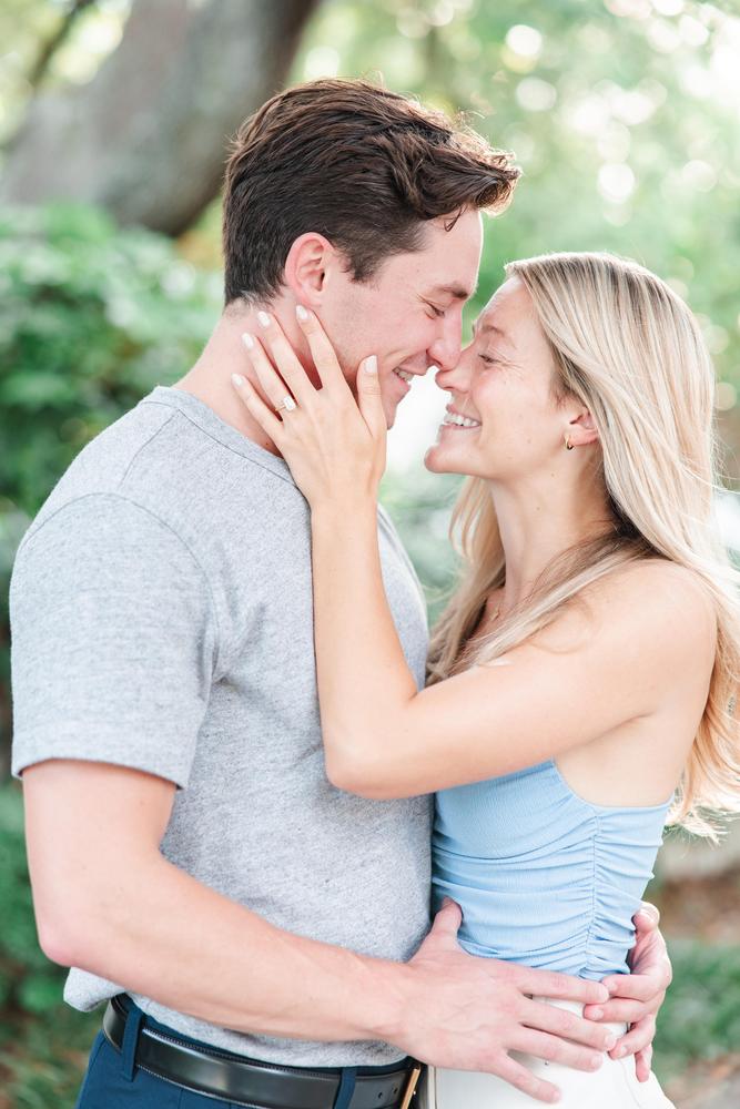 Nicole Hughes and Kyle Corcoran's Wedding Website