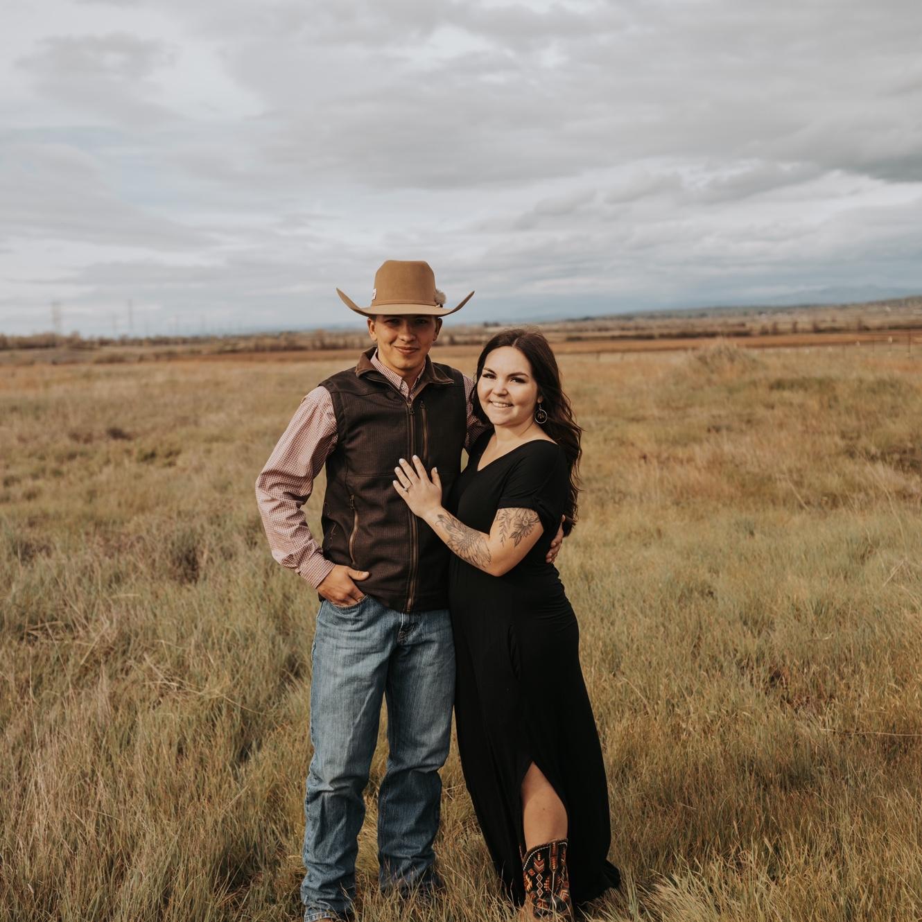 Rylee Johnson and Logan Vanderhoof's Wedding Website