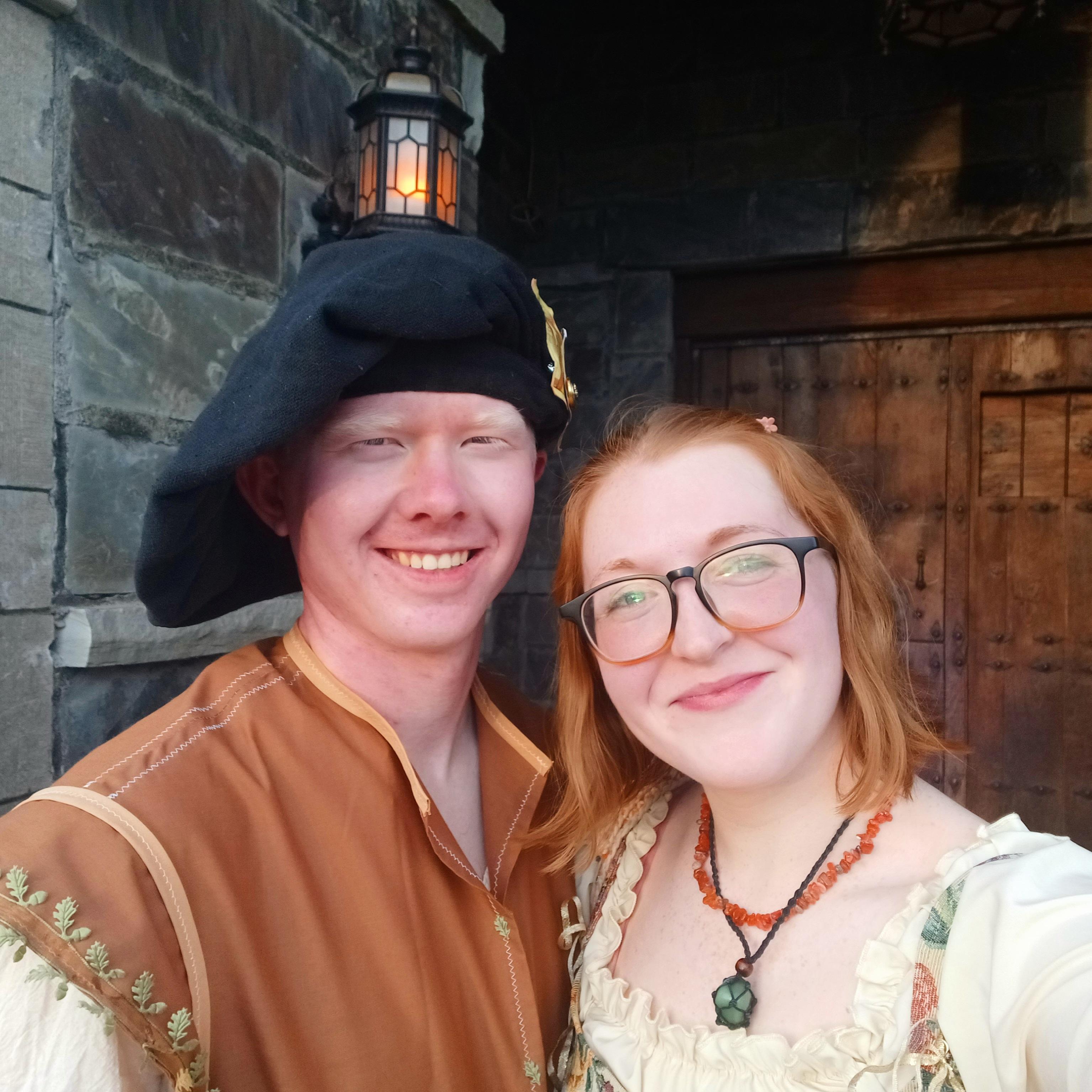 Haley Breen and Ethan Melville's Wedding Website