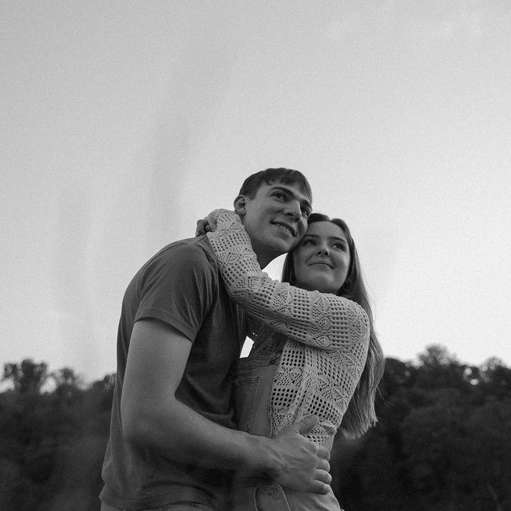 Margaret Bowers and Lucas Ayers' Wedding Website