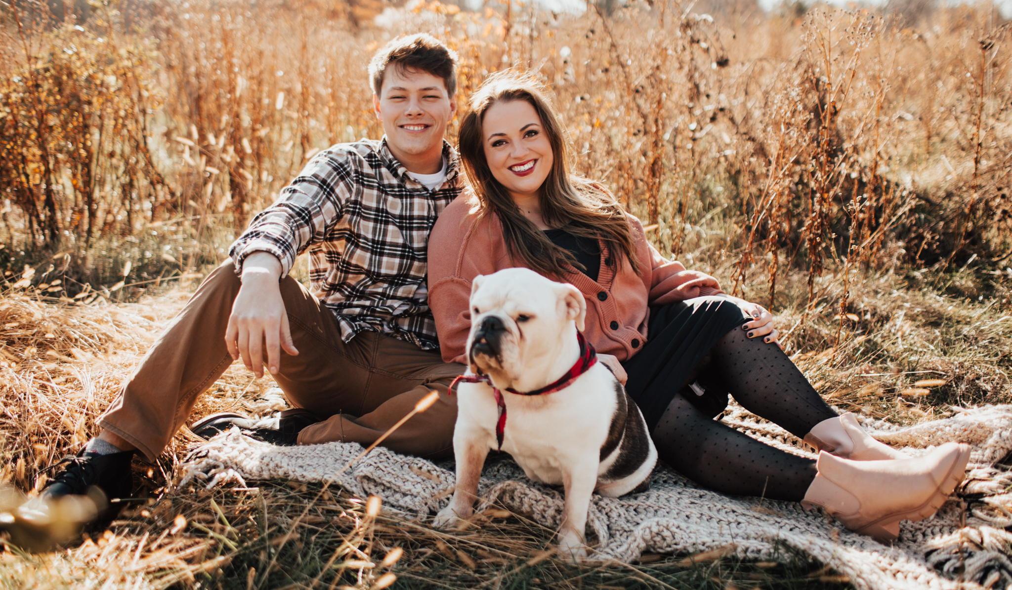 Alexandra Wyman and Luke Murphy's Wedding Website