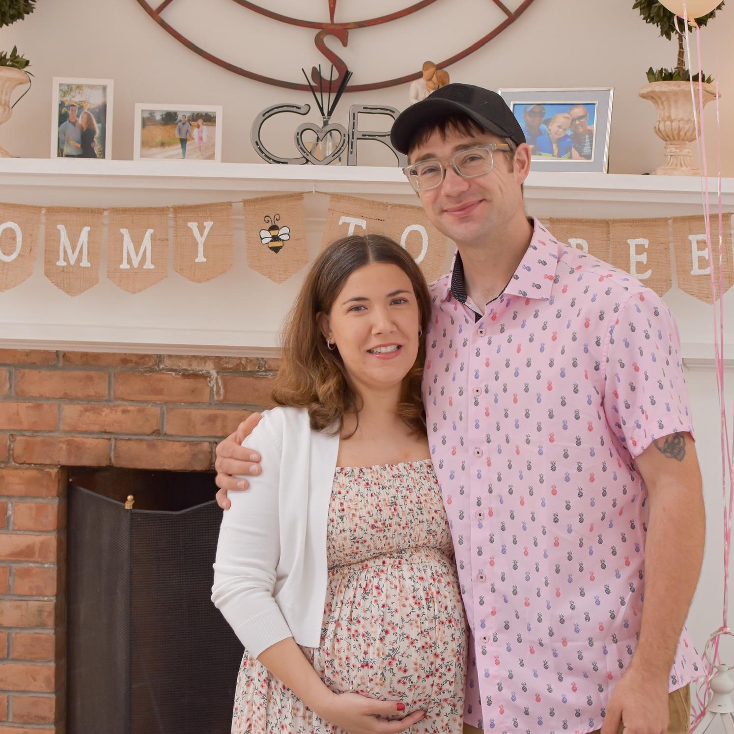 Leeanna DeMai and Randall Rush's Wedding Website