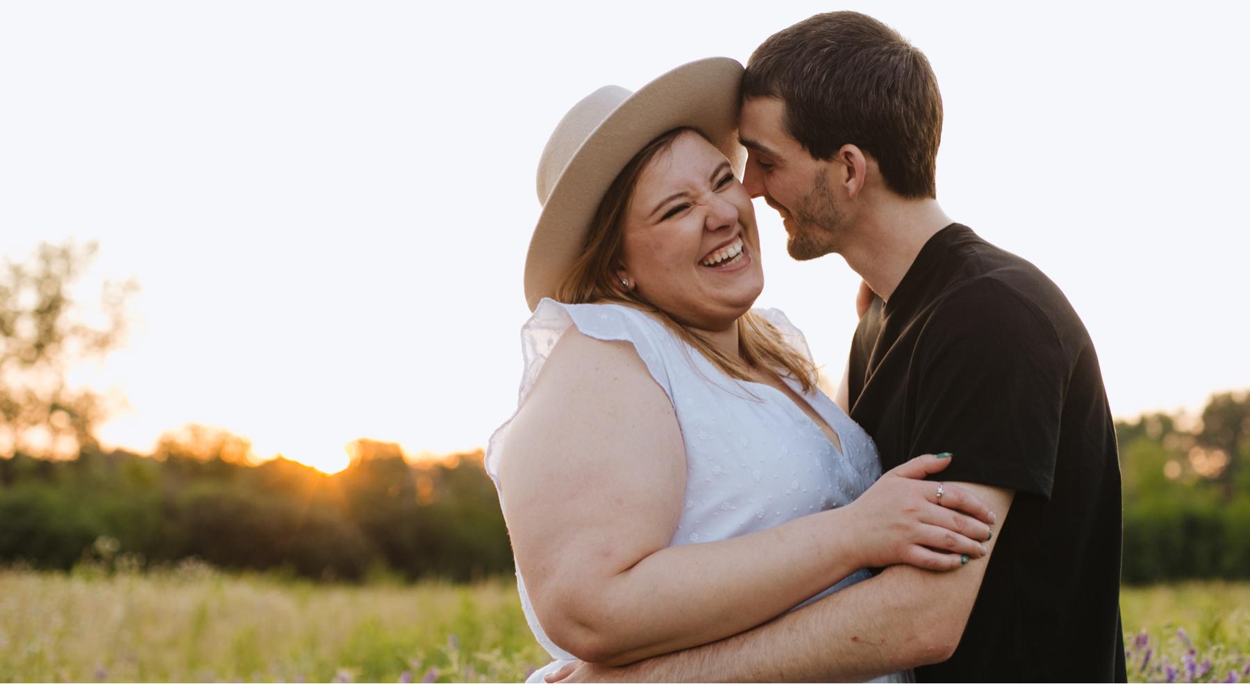 Amber Greevers and Travis Rieck's Wedding Website