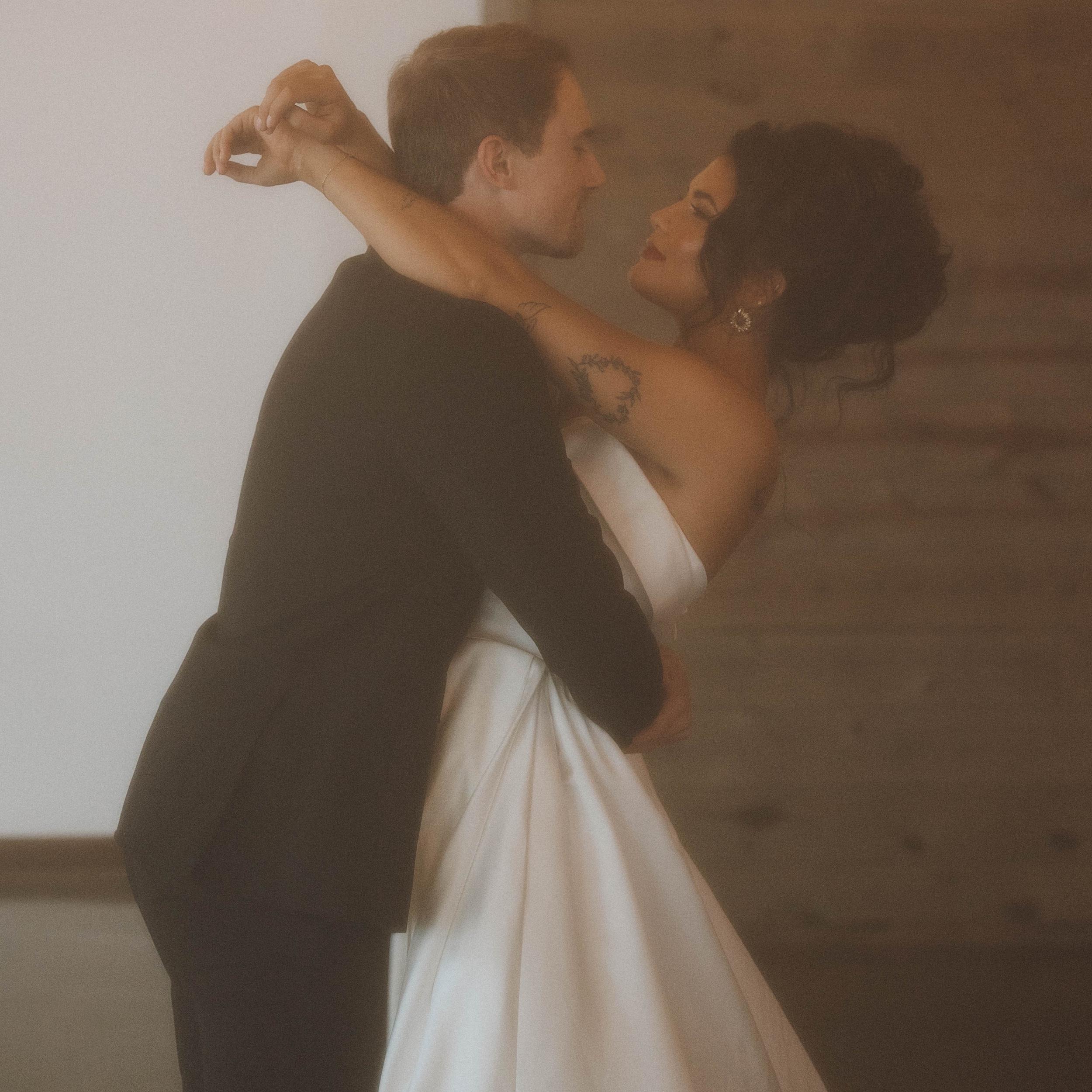 Morgan DeLange and Jacob Gerber's Wedding Website