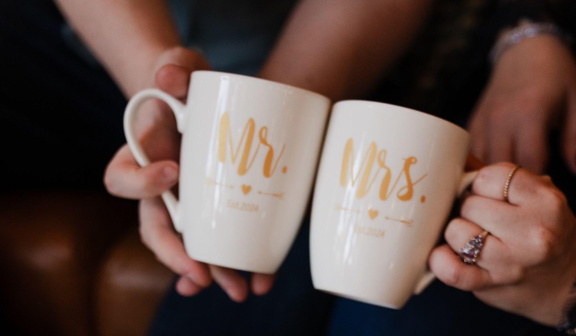 Joe Miller and Leeanna Zirkle's Wedding Website