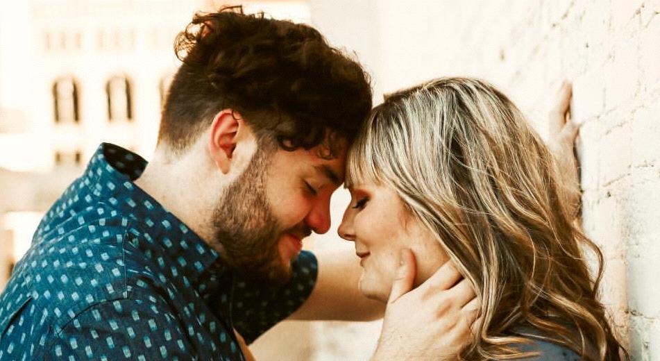 Anna Begley and Chase Mitchell's Wedding Website