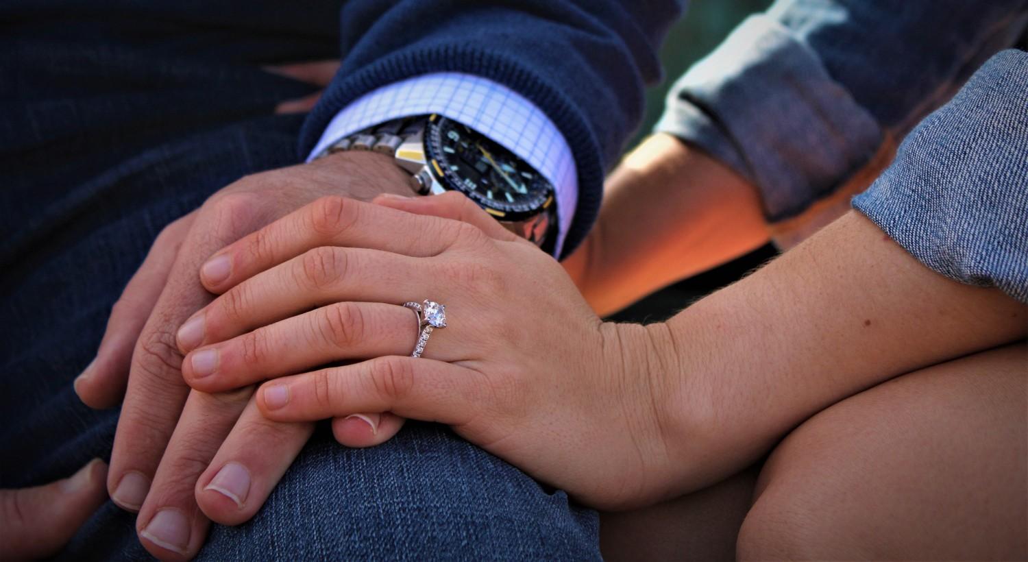 Karrissa Lazzari and Ed Jarrell's Wedding Website