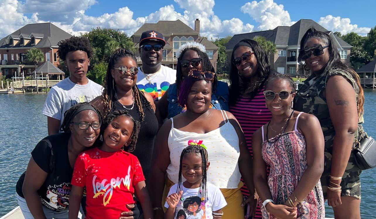 Ashley Fogle and Robert Hamilton's Wedding Website