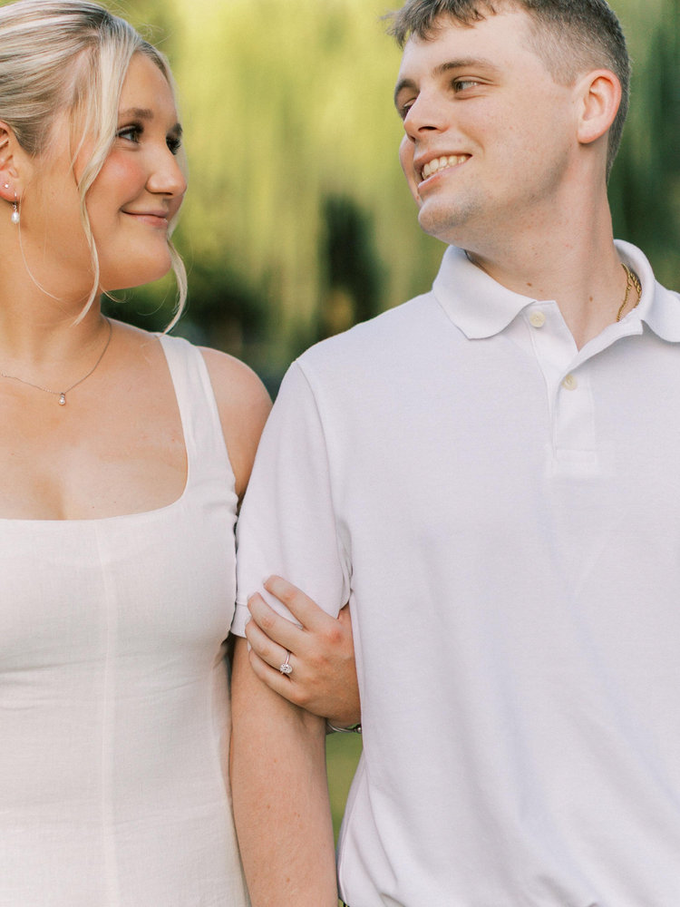 Julia Foye and William Clark's Wedding Website
