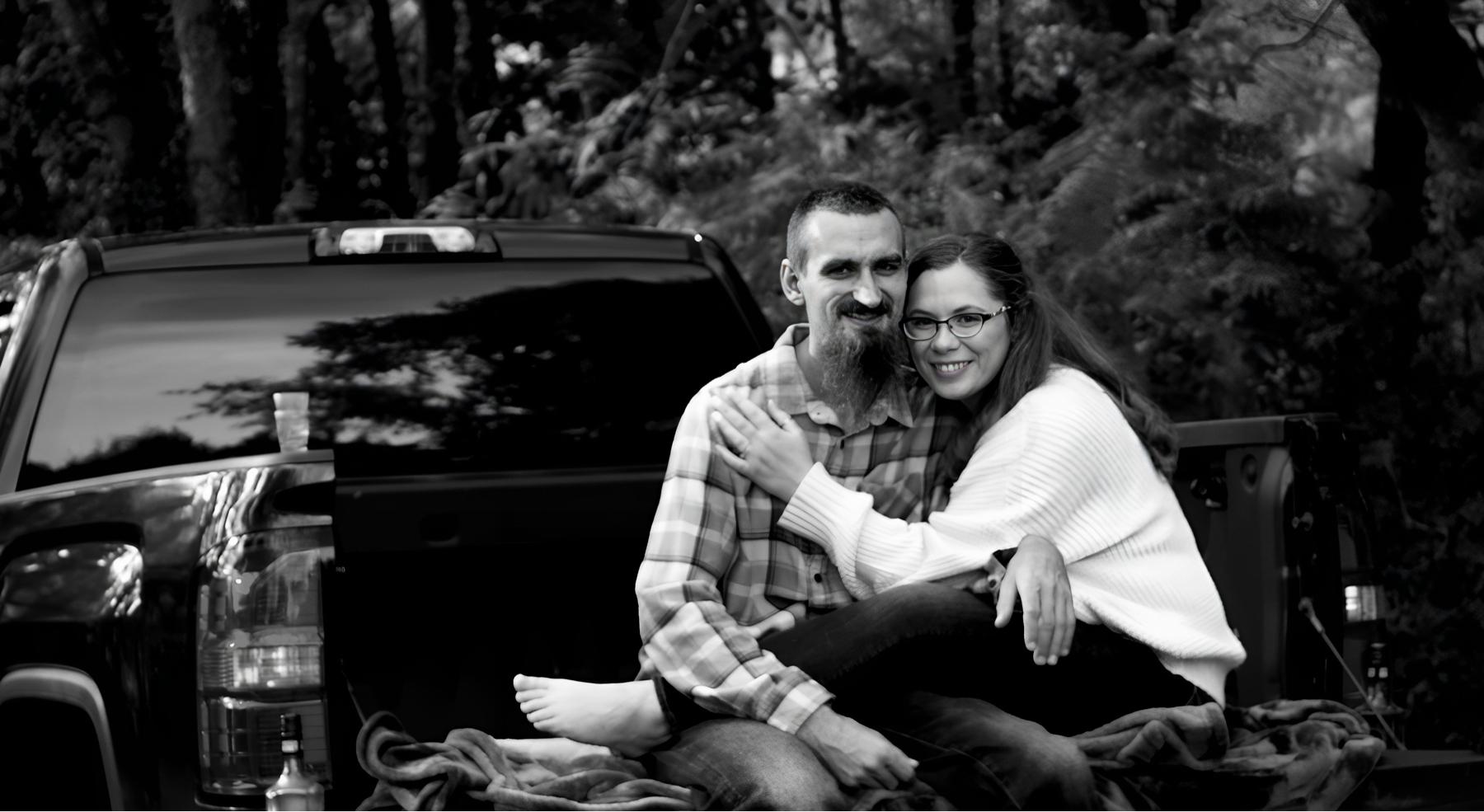Shannon Malbrough and Brandon Vocke's Wedding Website