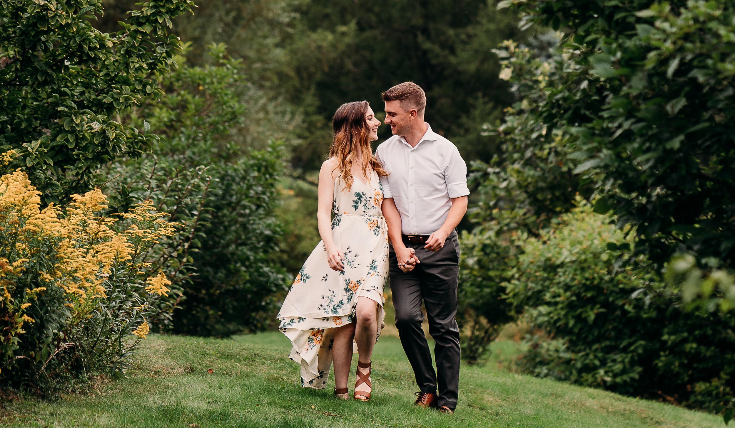 Haley Kaminski and Jake Brophy's Wedding Website