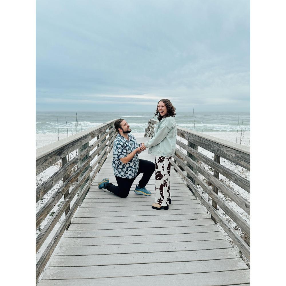 Macy Thompson and Charlie Gray's Wedding Website