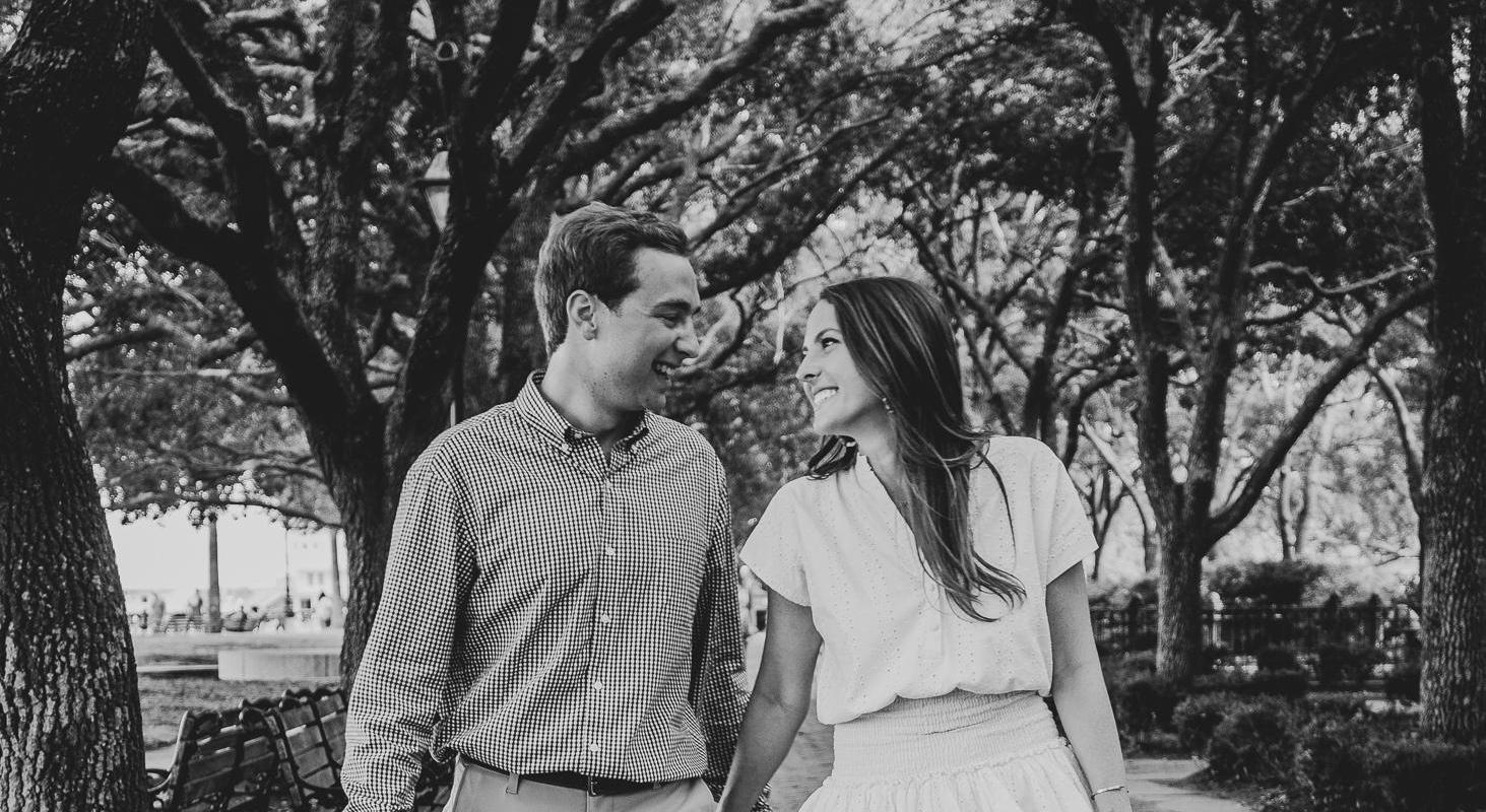 Anne Elizabeth Mayfield and Connor McCormick's Wedding Website