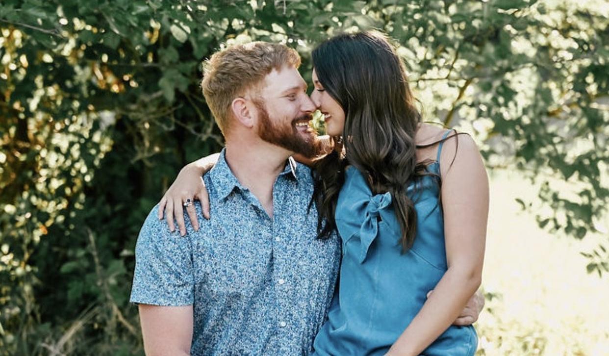 Hailey Kent and Chris Secrease's Wedding Website