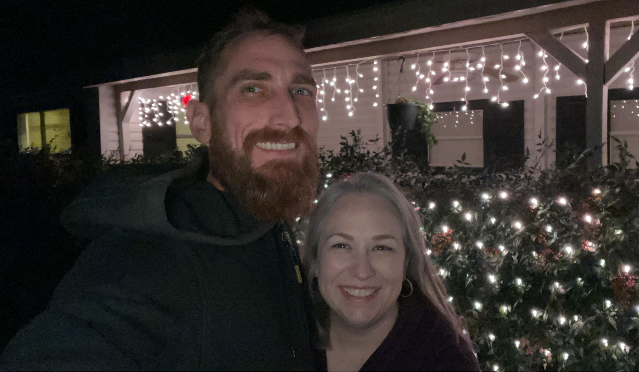 Meg Ross and Bryce Lemmons' Wedding Website