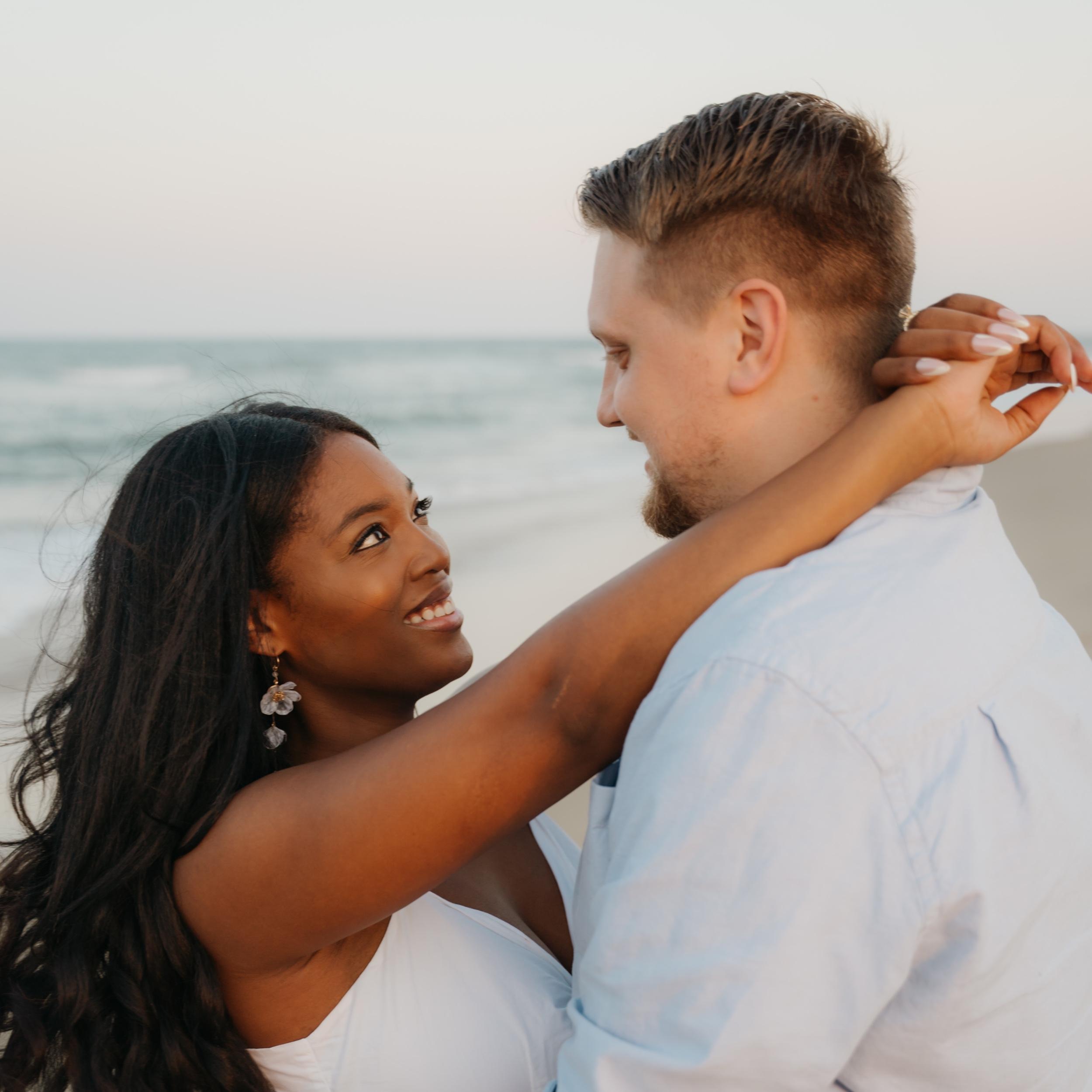 Makeya Clay and Jacob Gurganious' Wedding Website