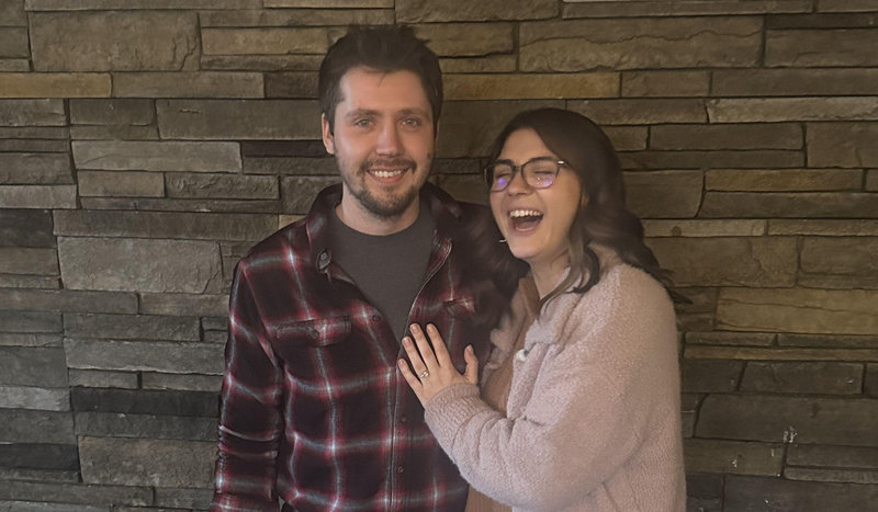Taylor Badzinski and Jacob Sorvala's Wedding Website