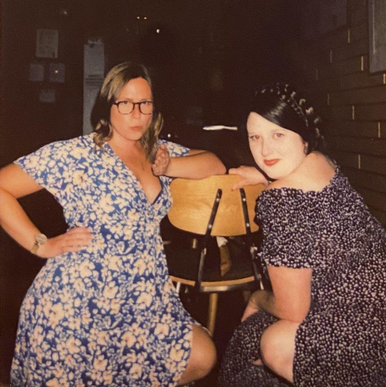 Andrew Rivera and Molly Samuelson's Wedding Website