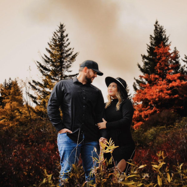 Keyrn Riggleman and Samuel Miller's Wedding Website