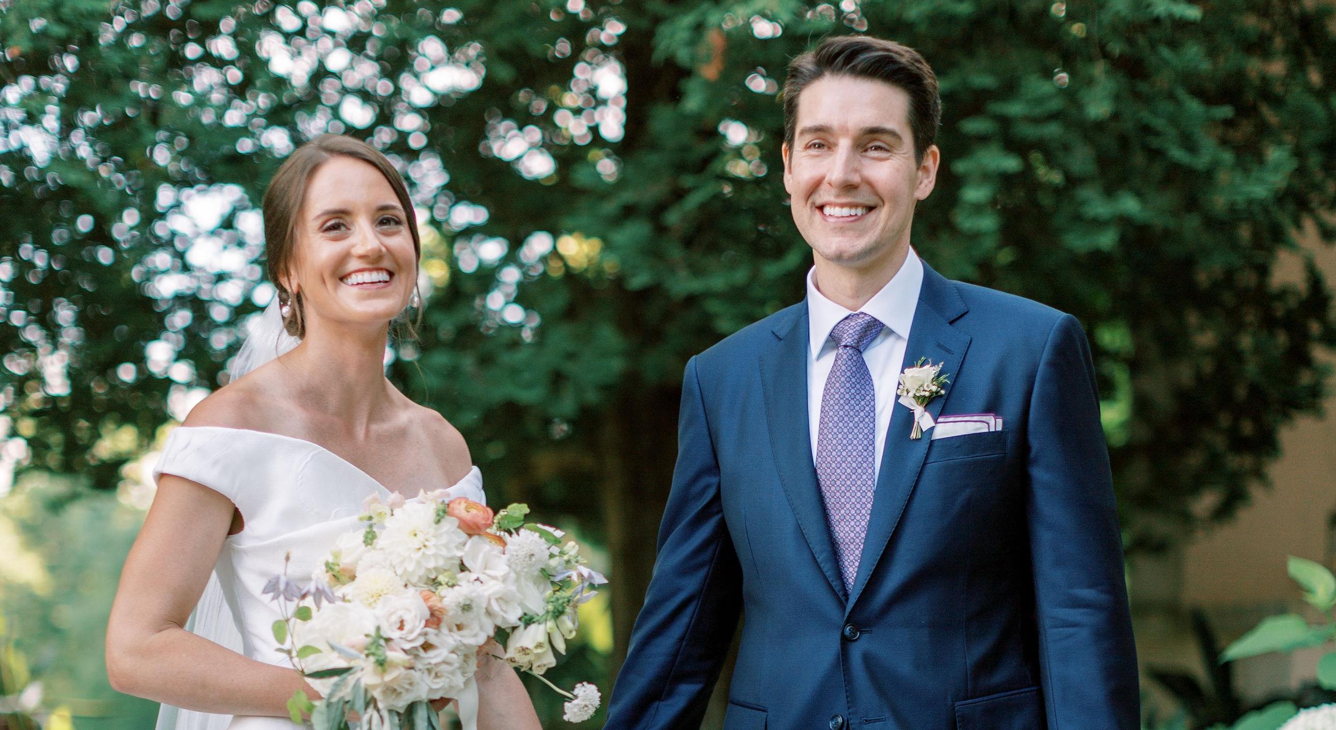 Emma Reilly and Colin Stirrat's Wedding Website