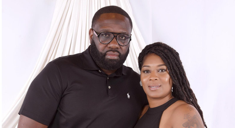 Meka Davis and Bronson Gettridge's Wedding Website
