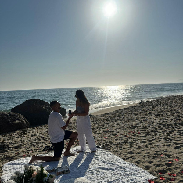 Chloe Marie Veras and Anav Jefet Shaubi's Wedding Website