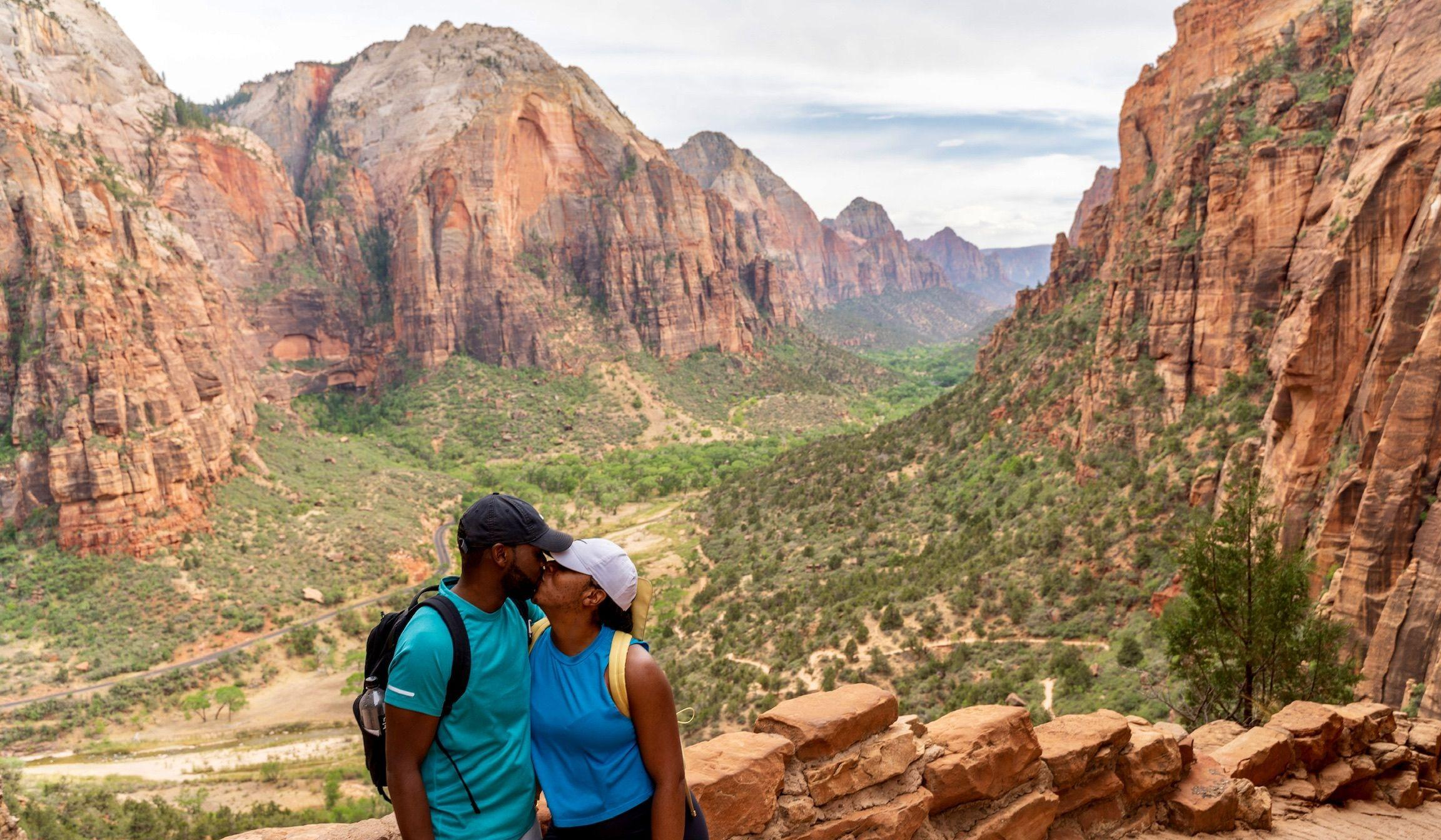 Brittany Monet Masters and Alex George Coats' Wedding Website