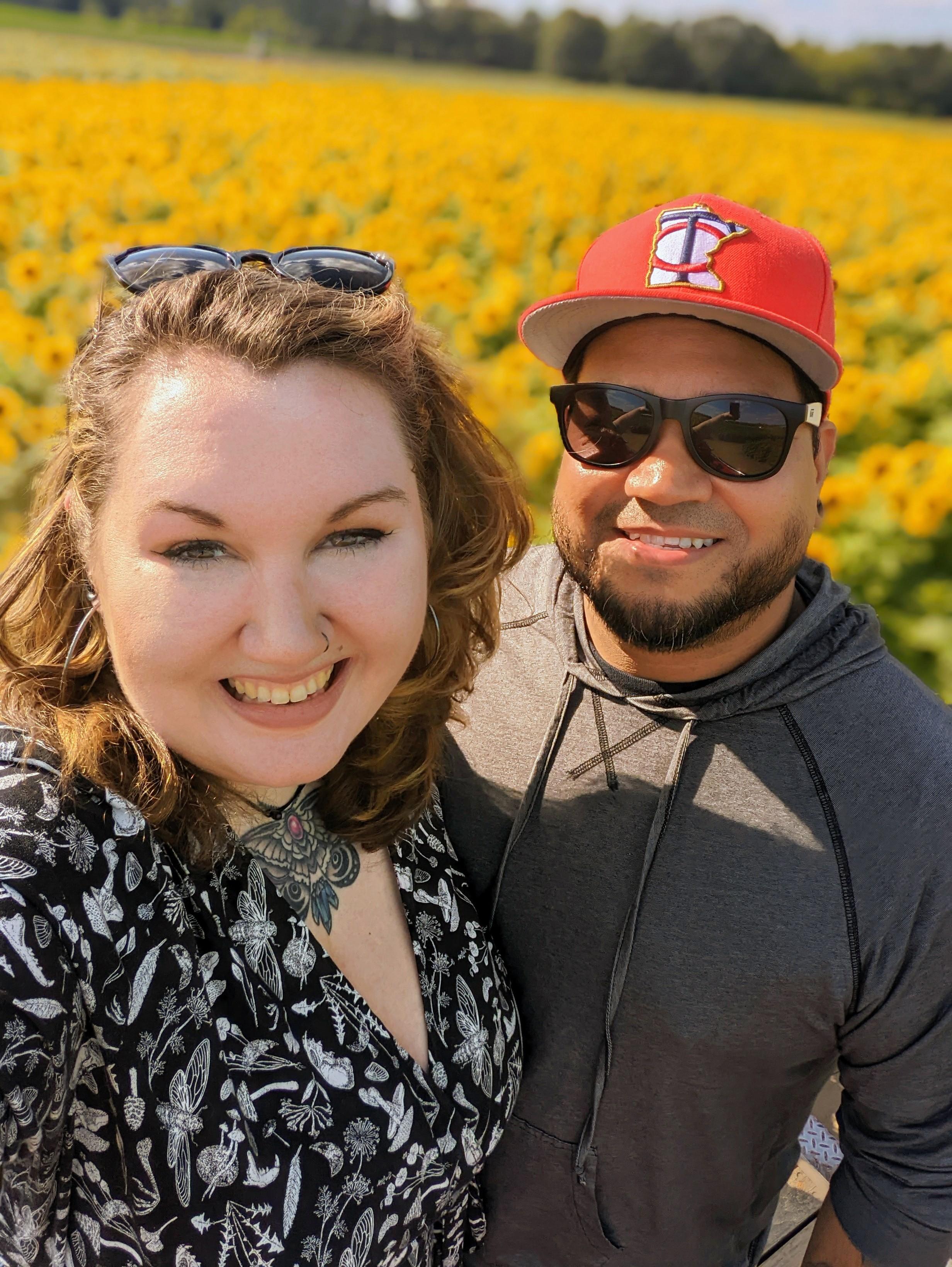 Bethani Kepler and Jamie Perez's Wedding Website