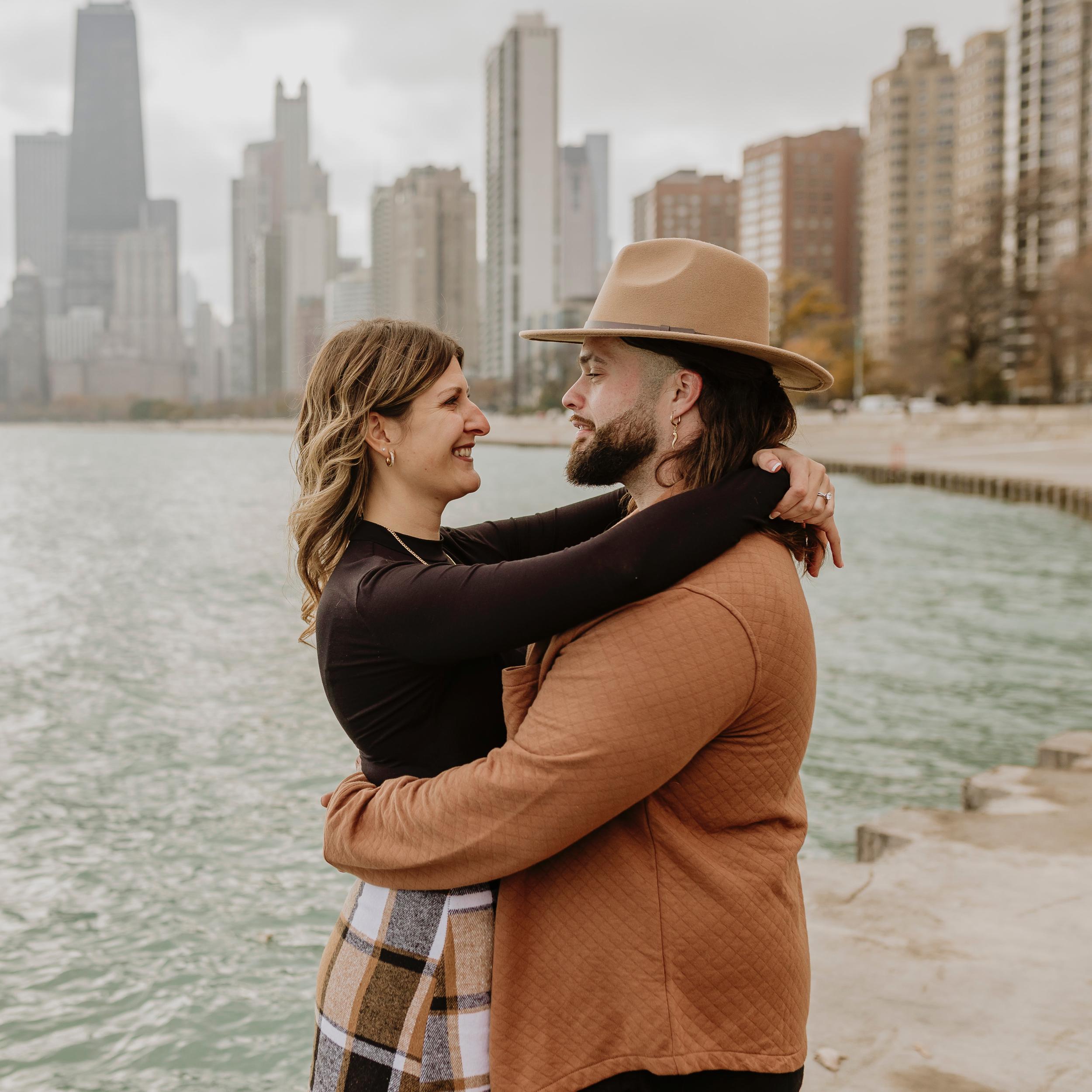 Staci Ficht and Ty Ingala's Wedding Website