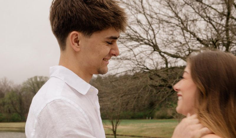 Cheyenne Holloway and Cameron Connor's Wedding Website