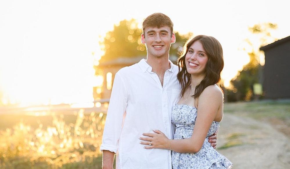 Mackenzie Stevenson and Noah Kuchar's Wedding Website