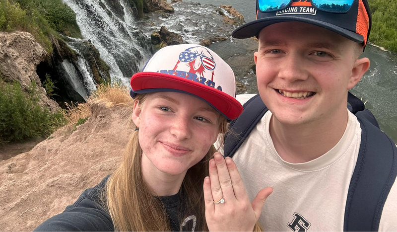 Davlynn Holloway and Dennam Davis' Wedding Website
