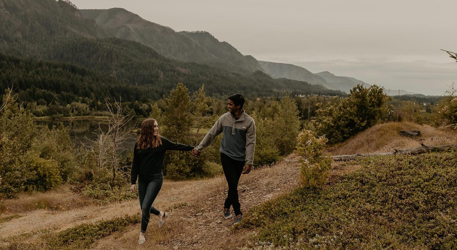 Madi Hancock and Ben Varughese's Wedding Website