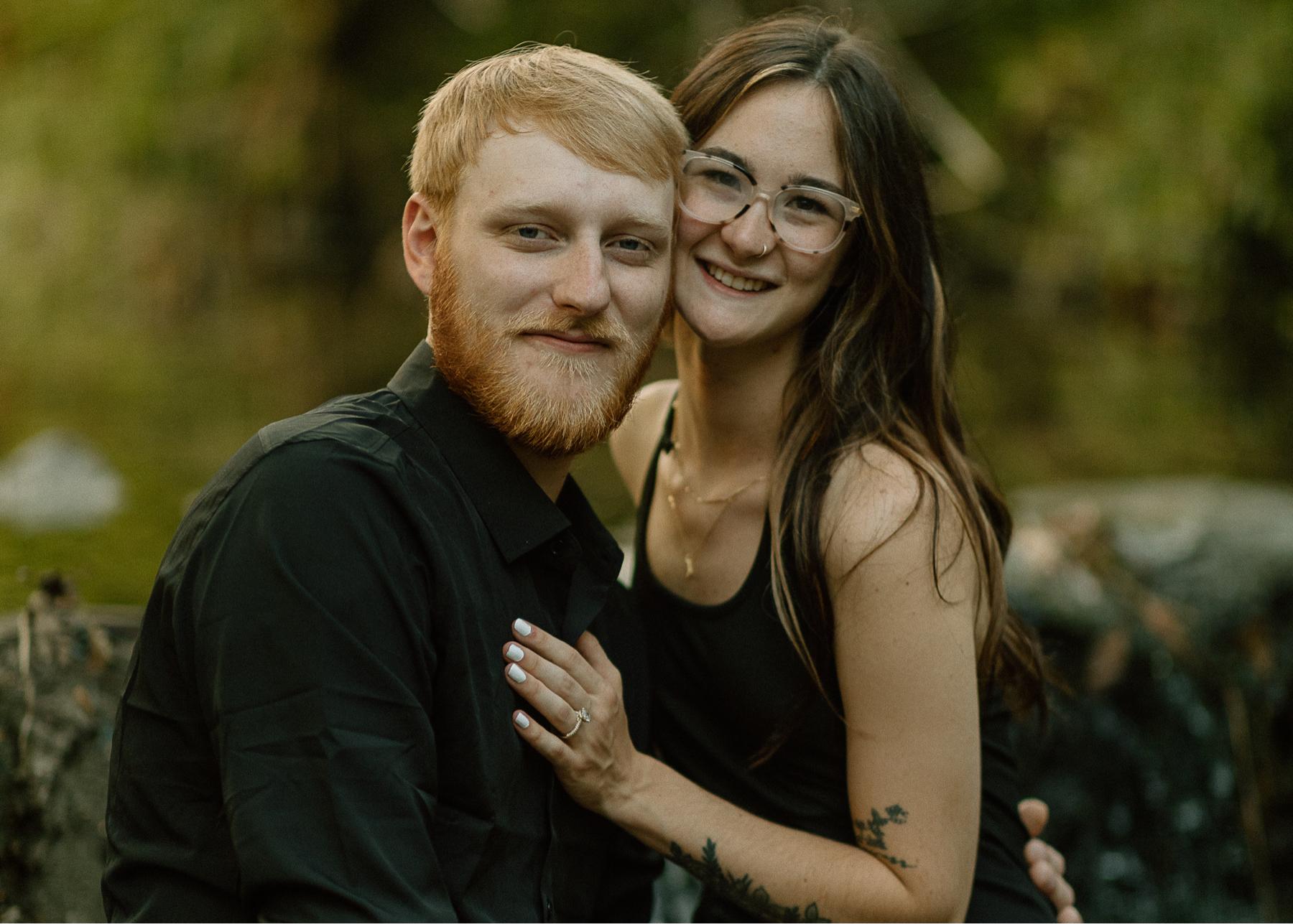 Bhre Heimer and Mason Morash's Wedding Website