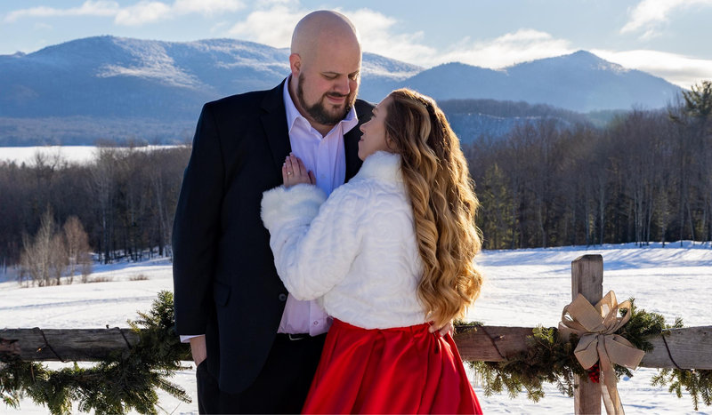 Meaghan Roy-Crookston and Corey Crookston's Wedding Website