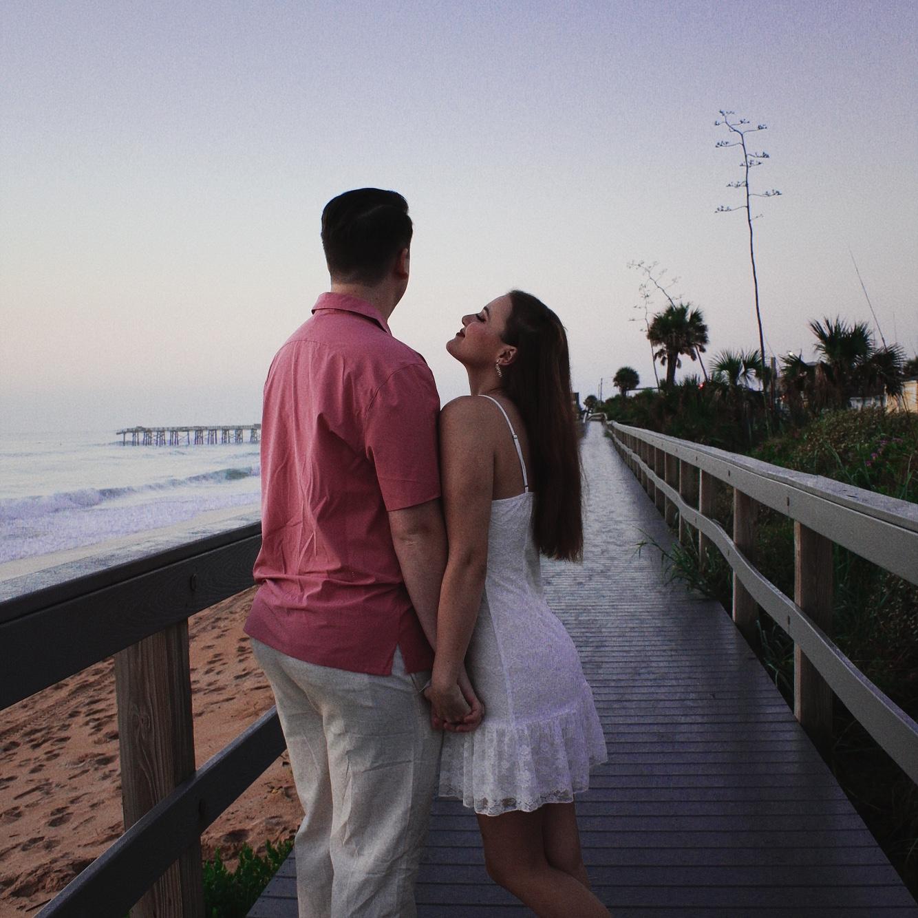 Jessica Hartley and Zachary Cooper's Wedding Website